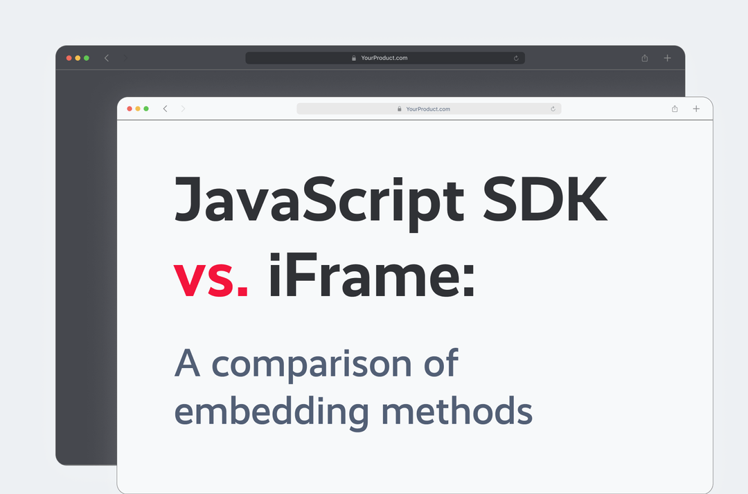 Appmixer: Low-Code Platform to Ship AI-Powered Automation
